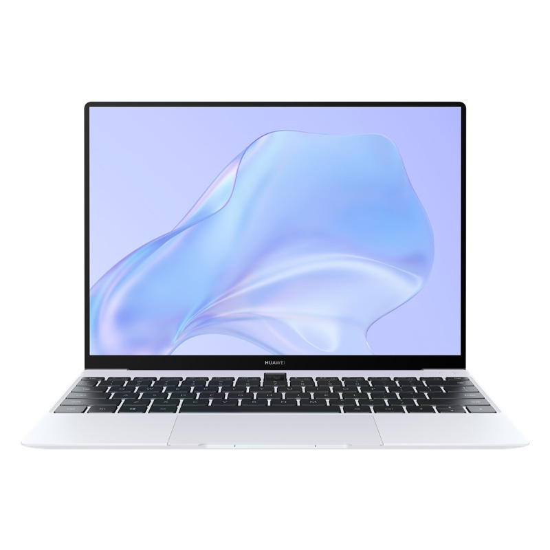 HUAWEI 华为MateBook X 系统 2021 WIN11 22H2 EULD-WXX9 华为OEM版 工厂系统 安装自带F10智能 ...