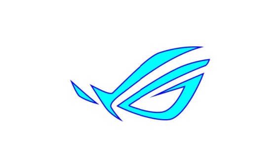 GPU-Z_显卡检测v2.57.0汉化版(华硕_ROG皮肤) - 原厂系统站